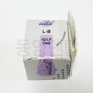GC Initial IQ Lustre Paste ONE L-N 4g 페이스트 글레이즈 (포세린 풀지르 사용가능) | 지르코니아 ...