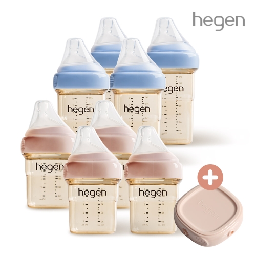 소중한 자연의 선물 헤겐(hegen)