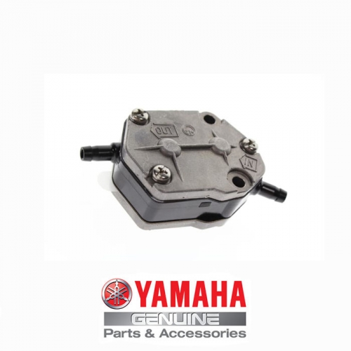 야마하선외기연료필터