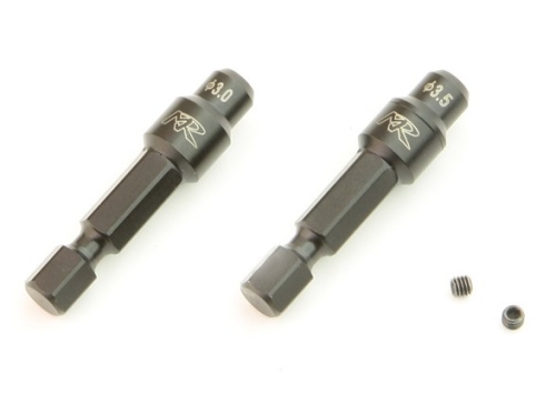 MK-STA35 - Electric Screwdriver Tip Adapter(ø3.5mm)