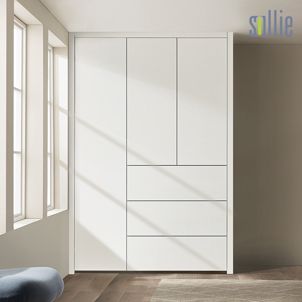 자연에 더 가깝게 솔리에