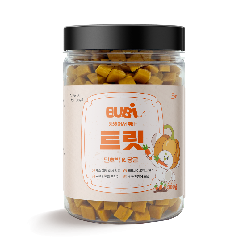 맛있어서 부비 BUBi | 반려동물 간식 전문몰