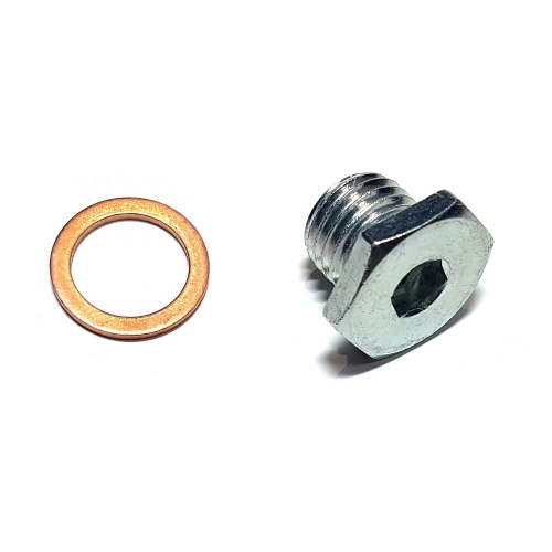 febi bilstein BMW 오일팬 드레인플러그 11137568309 11131742994 11131704397