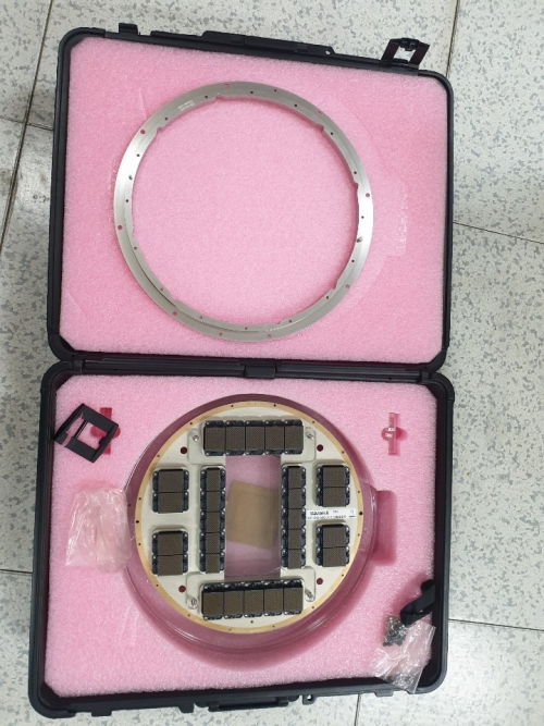 ATE.,Co.Ltd-used semiconductor equipment market