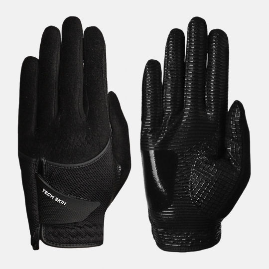 테크스킨 TECHSKIN | We Complete Your Golf