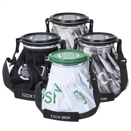 테크스킨 TECHSKIN | We Complete Your Golf